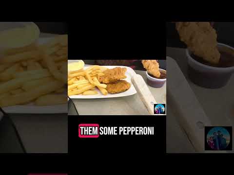 Kids taste review with Ledo’s Restaurant #ohanaabode #roseohana #singlemomstrong #tastetest #asmr