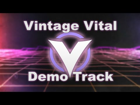 Vintage Vital - 36 Presets and 2 Themes for Vital - Gearspace