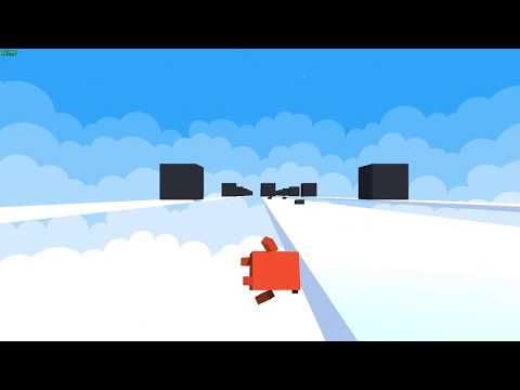 Steam Community :: Impossible Runner