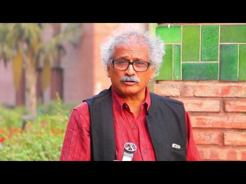 Why a phototography festival in the India Habitat Centre