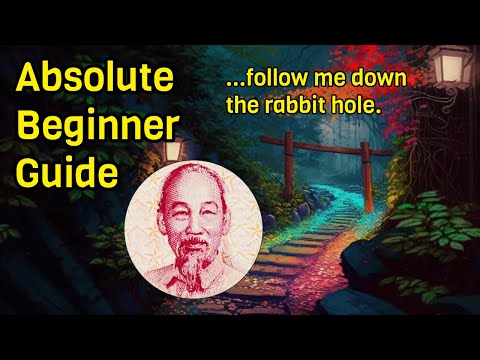 What is Stable Diffusion REALLY? Absolute beginners guide.