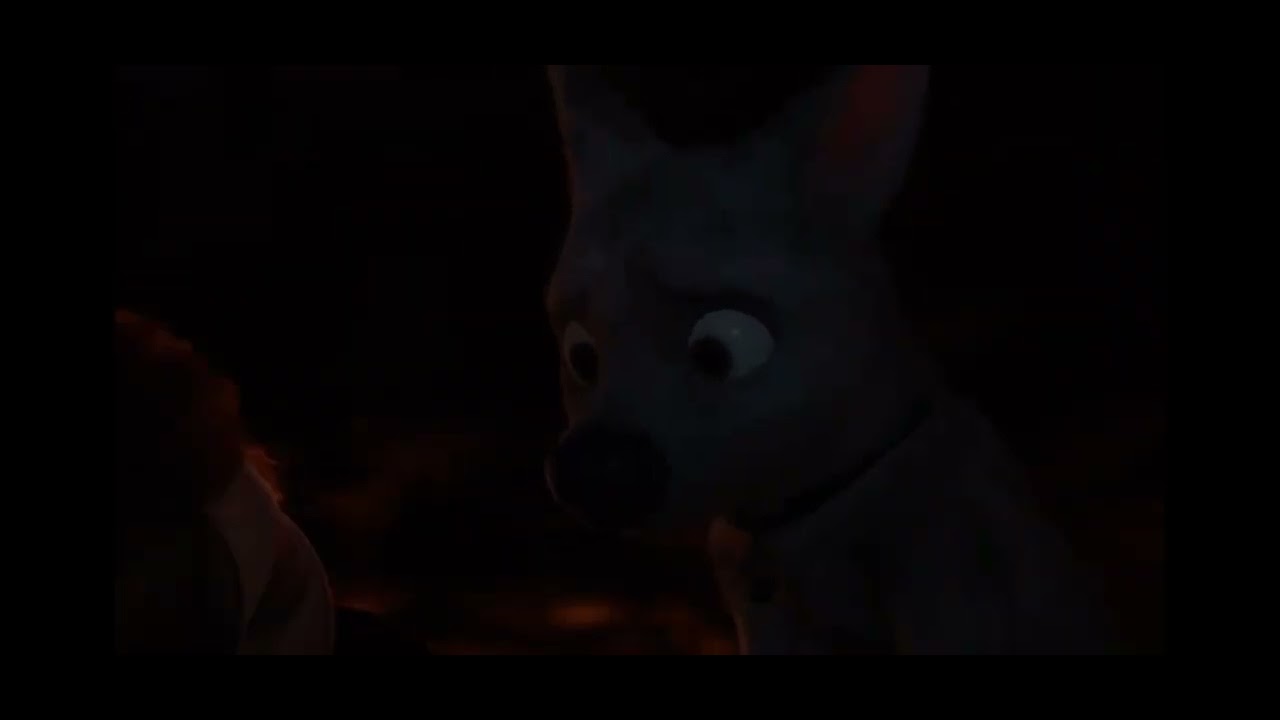Bolt reuniting with Penny ￼