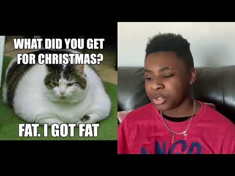 HILARIOUS CHRISTMAS MEMES