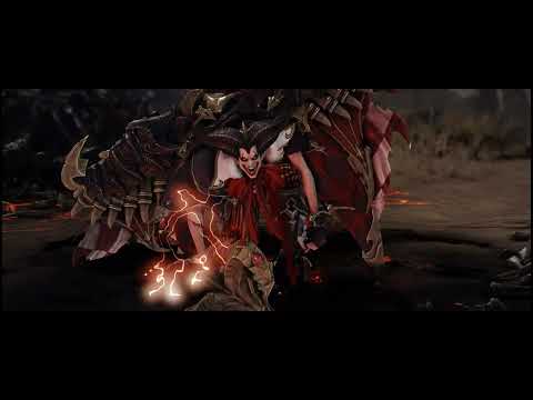 Steam Community :: Video :: Lost Ark gameplay Kakul-Saydon Boss lvl 34