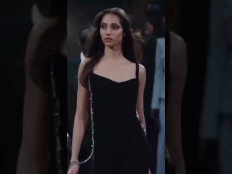 Yasmin Slayed 🔥💥....#yasmin #model #runway