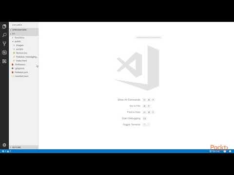Learn Firebase Application Development Projects Hosting Your Web App with Firebase | packtpub ...