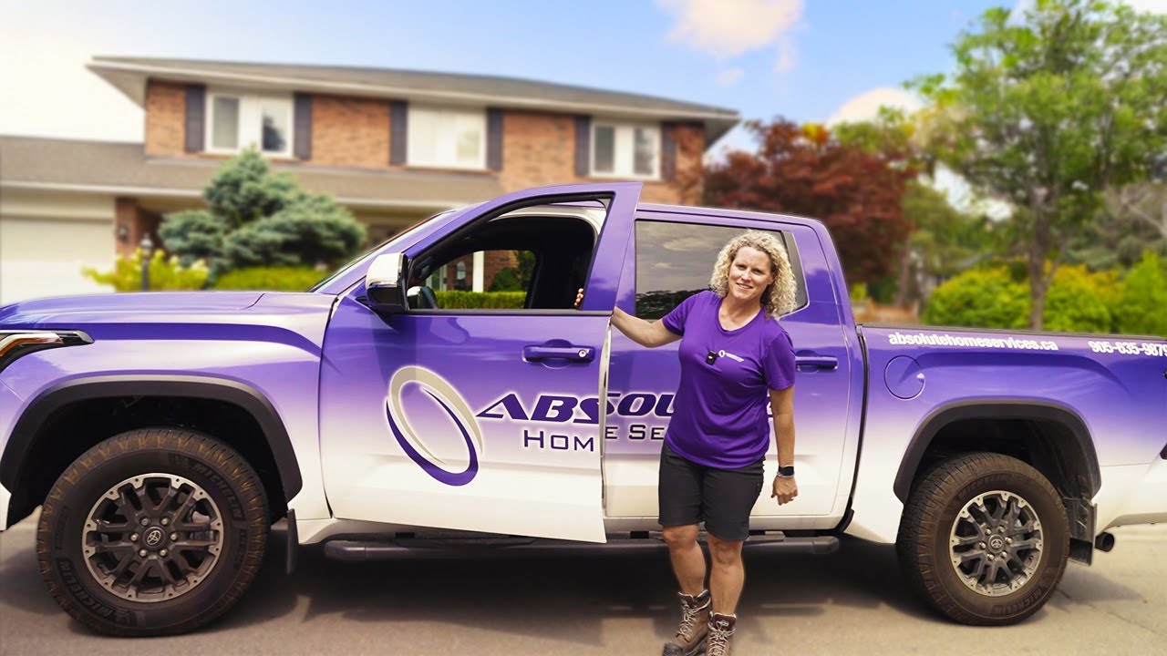 Absolute Home Services - Painting, Handyman, and Landscaping