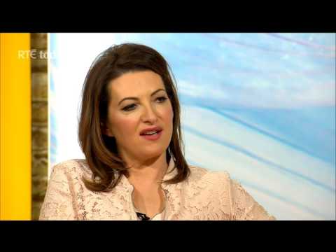 RTE Today Show interview