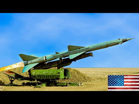 The S-75 Dvina: The Deadly SAM System That Shot Down U-2s and American Bombers