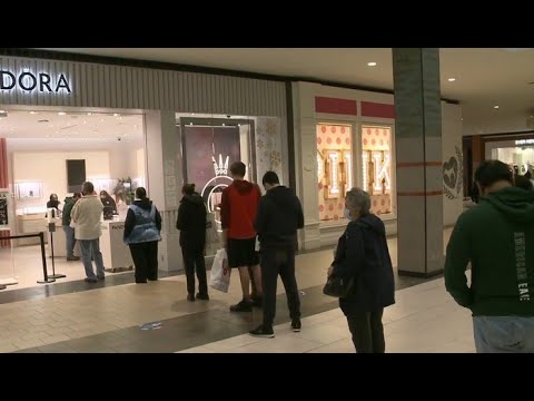 Black Friday in Canada