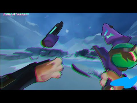 All Weapons of Gunfire Reborn have dope animations NGL