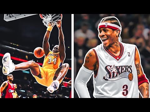 10 NBA Players Who FORCED Rule Changes