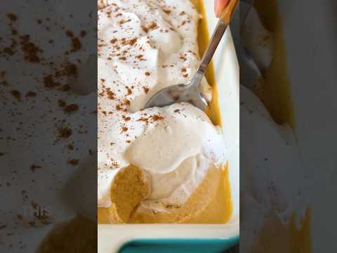 Queen Melissa does it again! #recipe #food #dessert #thanksgiving #autumn