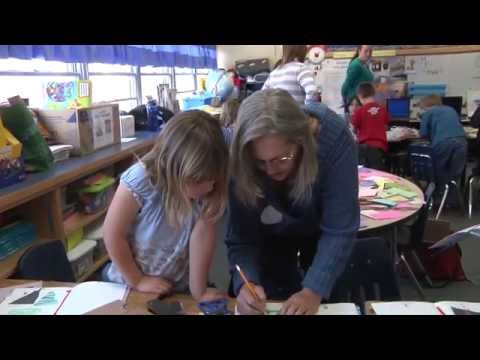 Full STEAM Ahead: STEM Learning Through the Arts