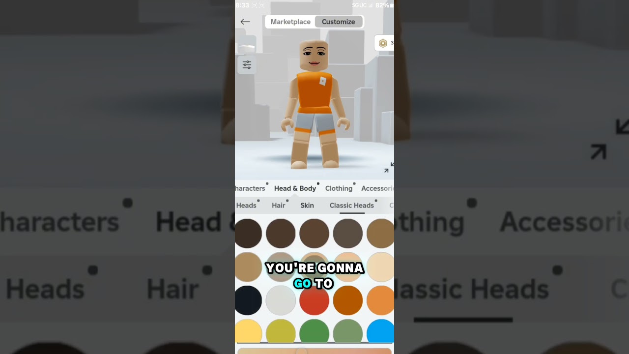 FREE Roblox TROLL AVATAR 2024!