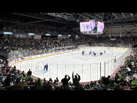 Enmarket Arena - Savannah Ghost Pirates arena (ECHL)