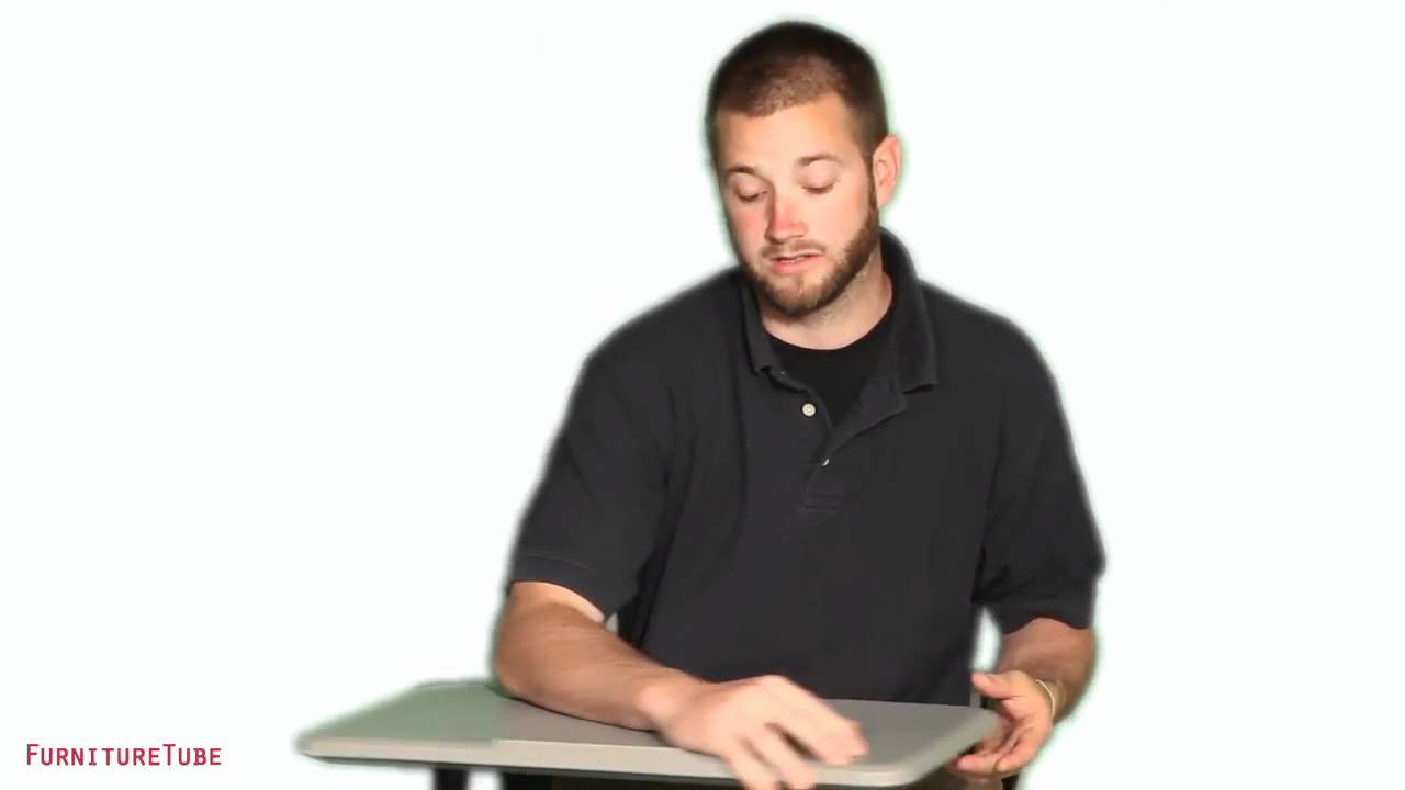 Steelcase Node Classroom Chair Review