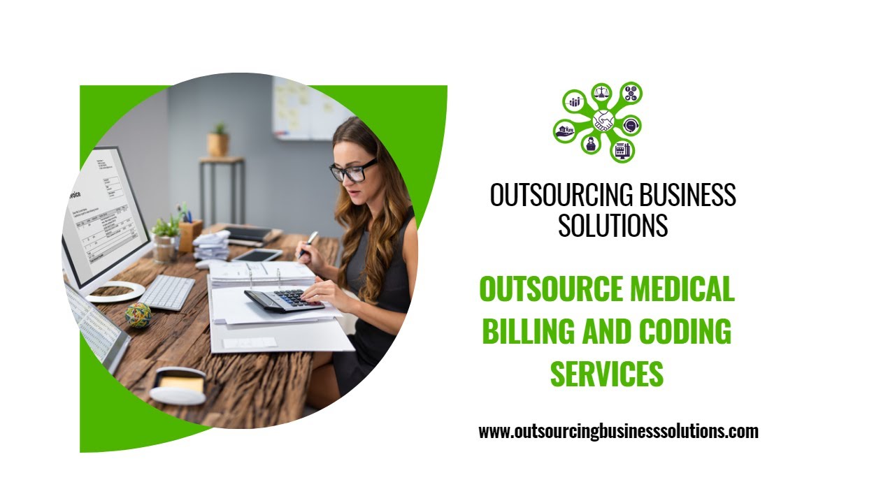 Outsource Medical Billing and Coding Services | Medical Billing and Coding Services - OBS