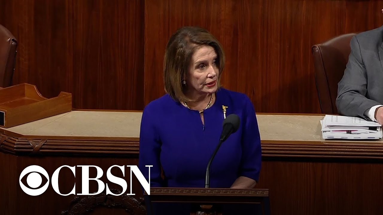 House passes anti-hate resolution following controversial comments made by Rep. Ilhan Omar