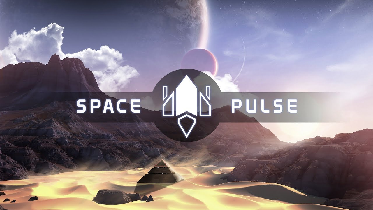 Geoplex - Solis (Space Pulse OST)