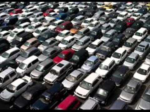 Public Car Auctions in Los Angeles