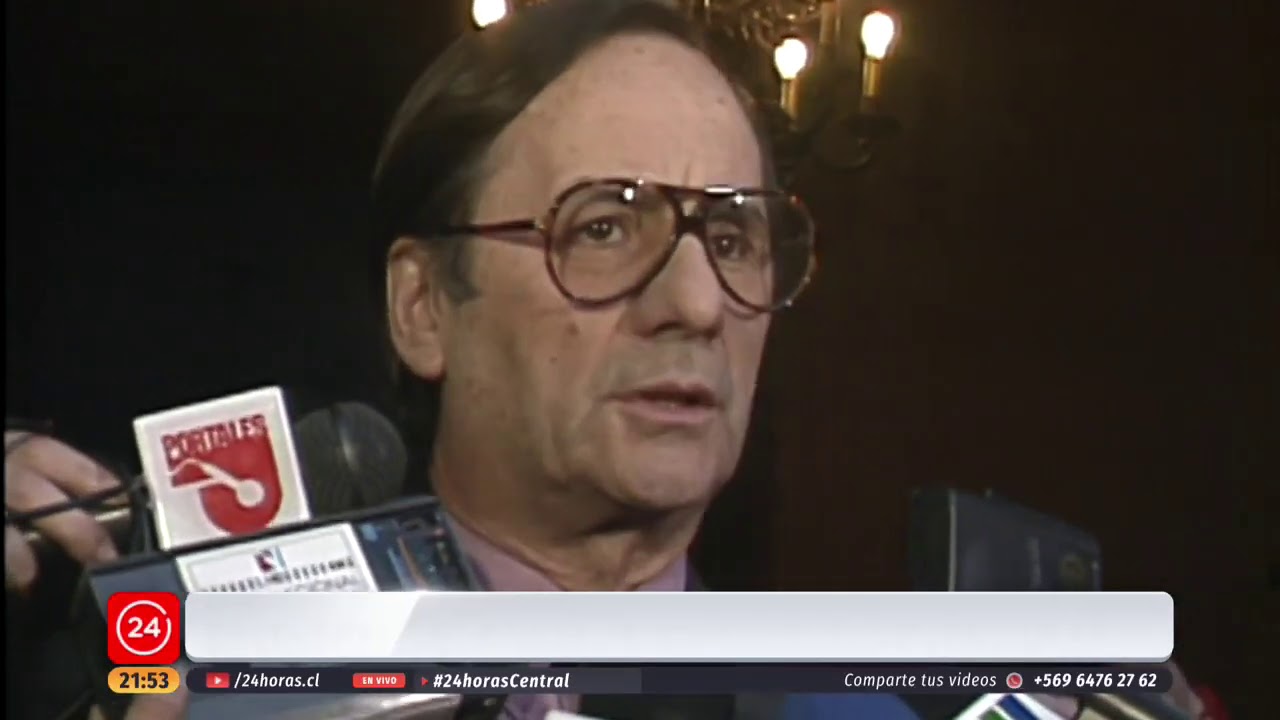 Armada realizó el decomiso más grande de su historia: 532 kilos de cocaína | 24 Horas TVN Chile