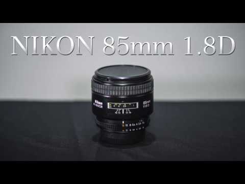 Nikkor 85mm f/1.8 D: Quick overview with samples (JAA328DB)