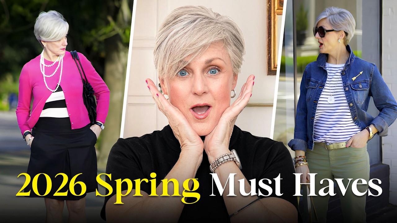 3 Spring Accessories That Make Every Outfit Look Expensive