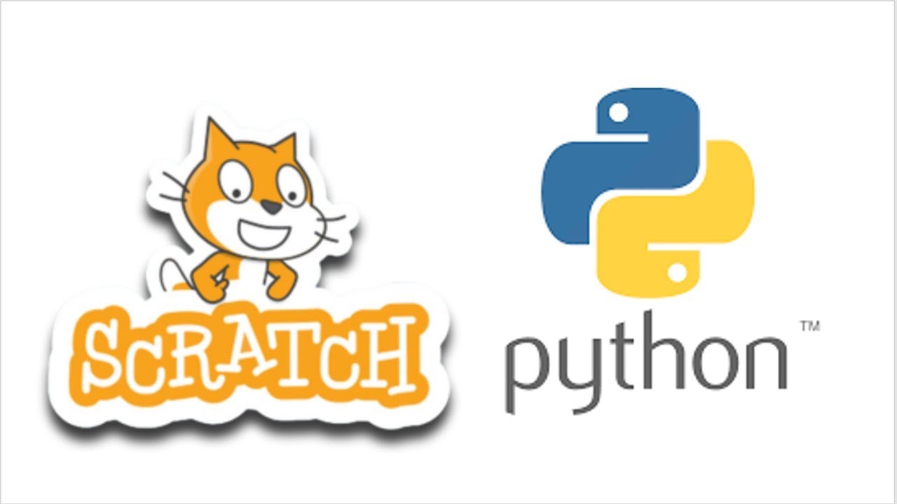 Comparing Scratch With Other Programming Languages - What's The Difference?