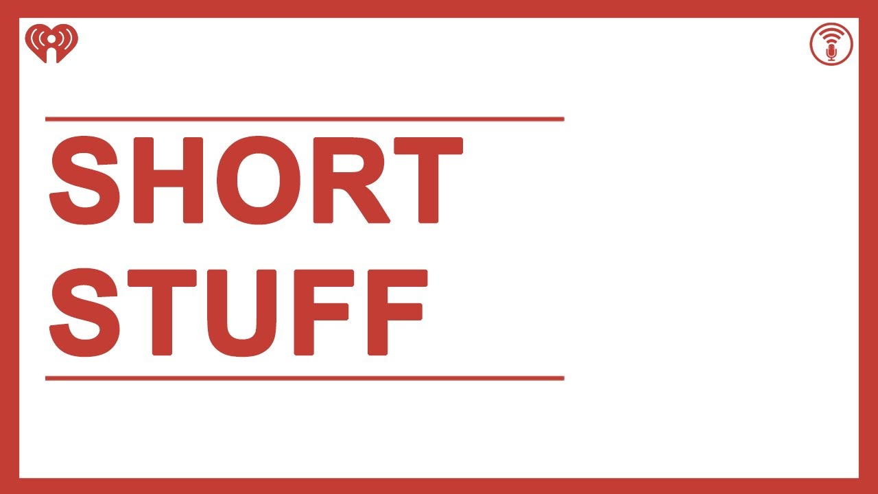 Short Stuff: Safety Pins | STUFF YOU SHOULD KNOW