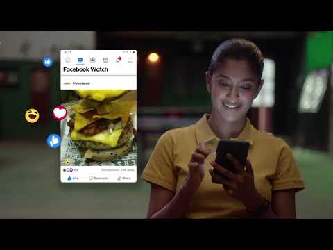 Facebook Watch: Fan