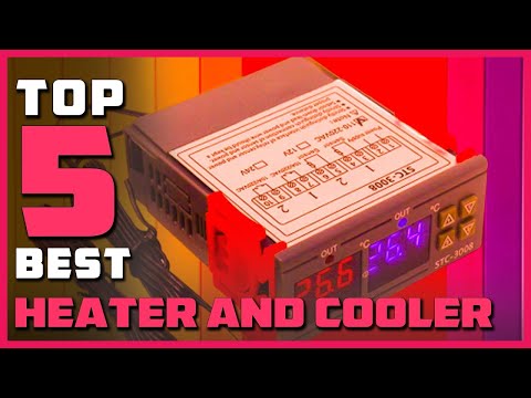 Top 5 Best Heater And Cooler on On Aliexpress On Amazon