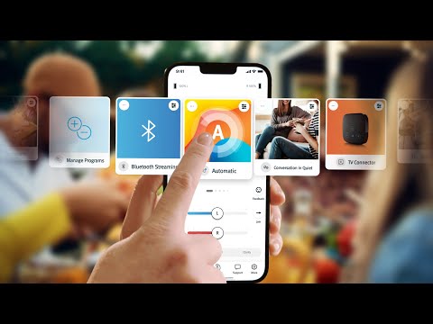 New version of Unitron Remote Plus app - Hearing Aids - Hearing Aid ...