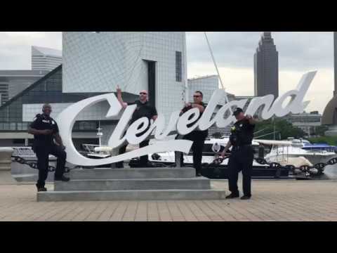 Cleveland RTA Transit Police take the Lip Sync Challenge – Neighborhood ...
