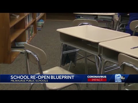 MPS releases plan for students to return in fall