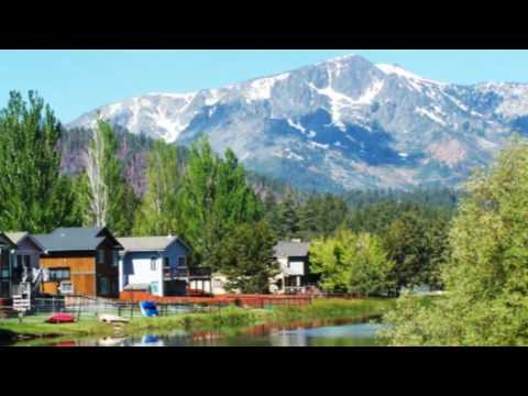 Tahoe Keys Vacation Rentals