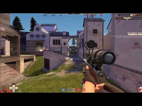 Steam Community :: Video :: [TF2] Sunshine with Stormz