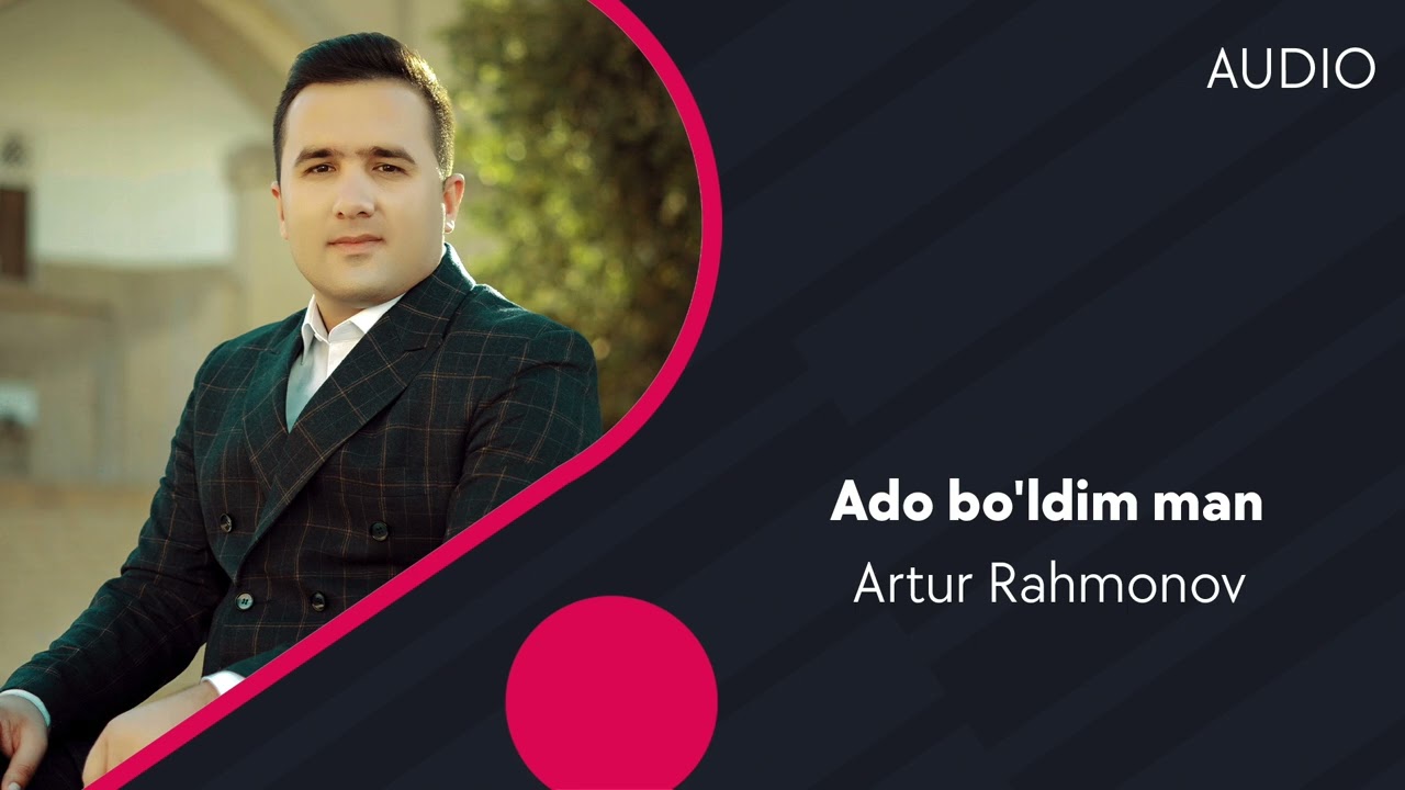 Hier Bin Ich by Artur Rahmonov from Uzbekistan | Popnable