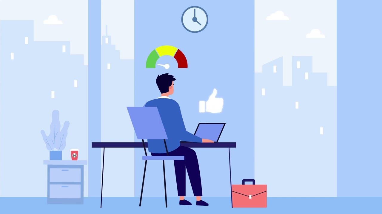 What is Adaptive MFA (Multifactor Authentication)? (in about a minute)