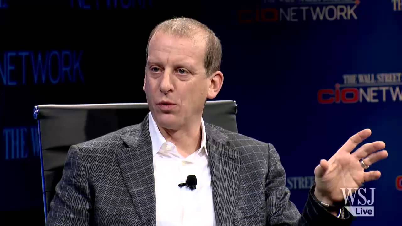 CIO Network: Is Android Secure?