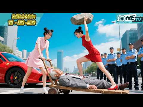 Ông Lão Thay Cháu Đi Xem Mắt, Bị Gái Làng Chơi Sỉ Nhục, Không Ngờ Ông Là Tỷ Phú Và Cháu Trai Là CEO