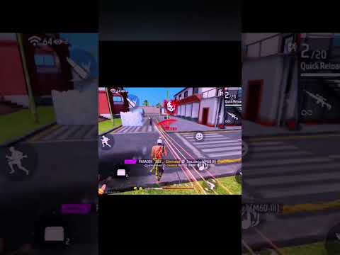 YT NEW SHORT #shortsyoutube #freefire #trending #youtubeshorts #shortvideo #gaming  #description