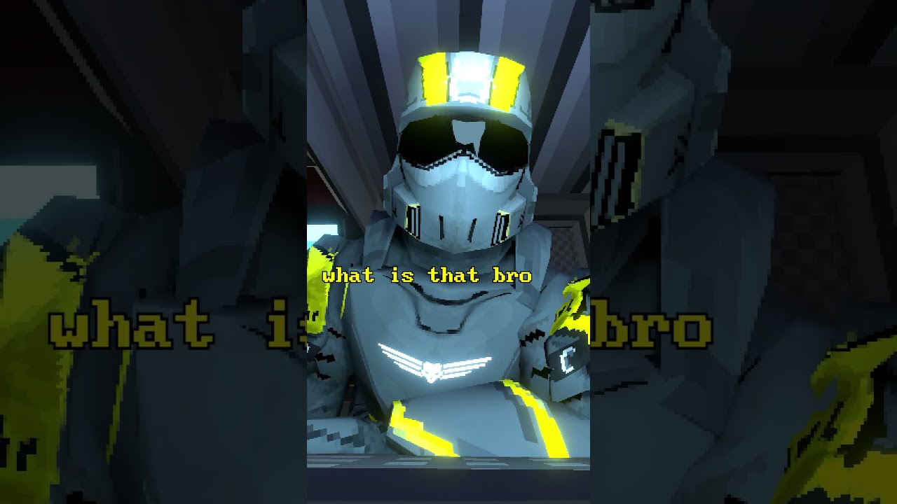In Helldivers 2, you can be an ODST again. #foxgear #halo #helldivers2 #fananimation #memes
