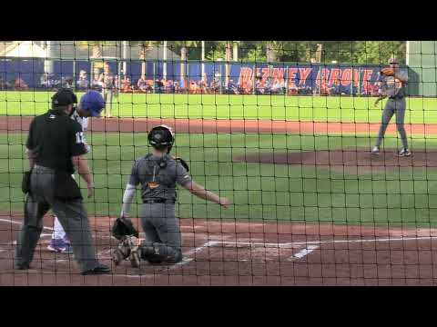 Josh Rivera | Florida | INF | (2023)