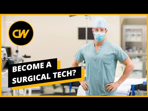 Surgical Tech Salary (2020) - Surgical Tech Jobs
