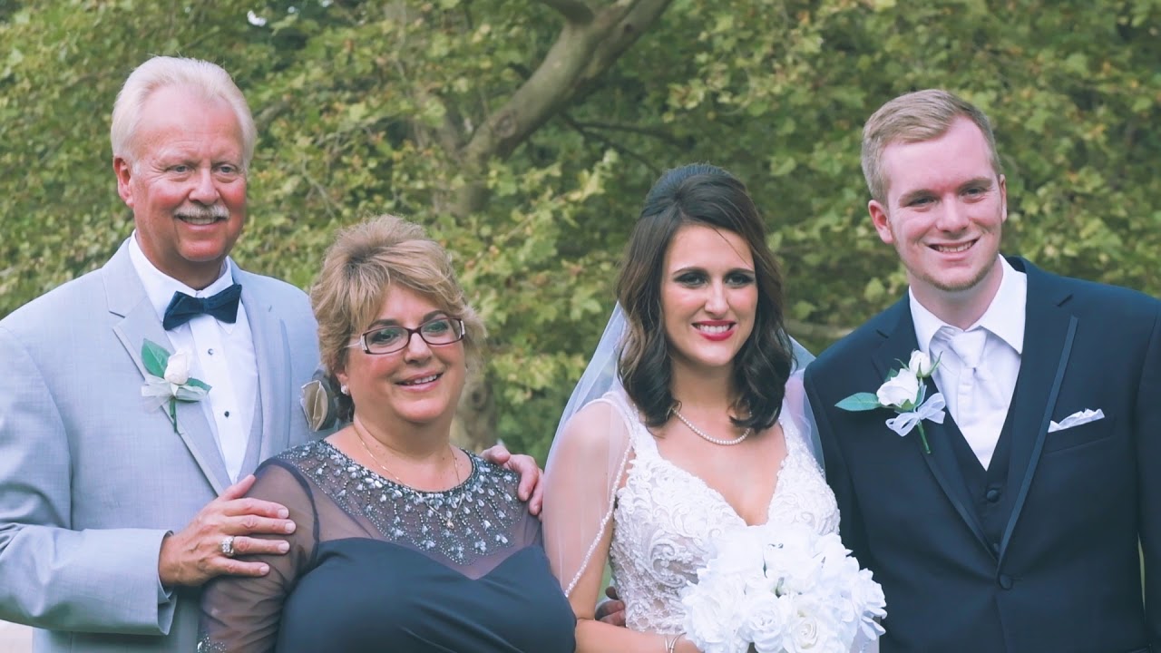 Hoffman Wedding