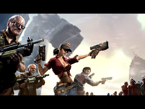 Steam Community :: Video :: [ИГРОФИЛЬМ] Call of Duty - Zombies: Путь ...