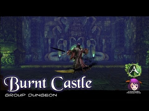 Steam Community :: Video :: ★ ArcheAge ★ - Dungeon - Burnt Castle