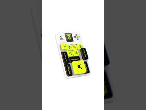 GANCUBE - 🚨TEASER🚨 GAN15 Maglev Summer Limited Edition