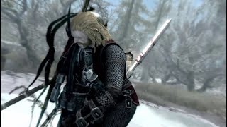 Skyrim killmove 2kickstab at Skyrim Special Edition Nexus - Mods and ...